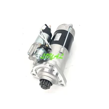 Starter A0071510201 A0071514501 is suitable for Mercedes Benz ACTROS ...