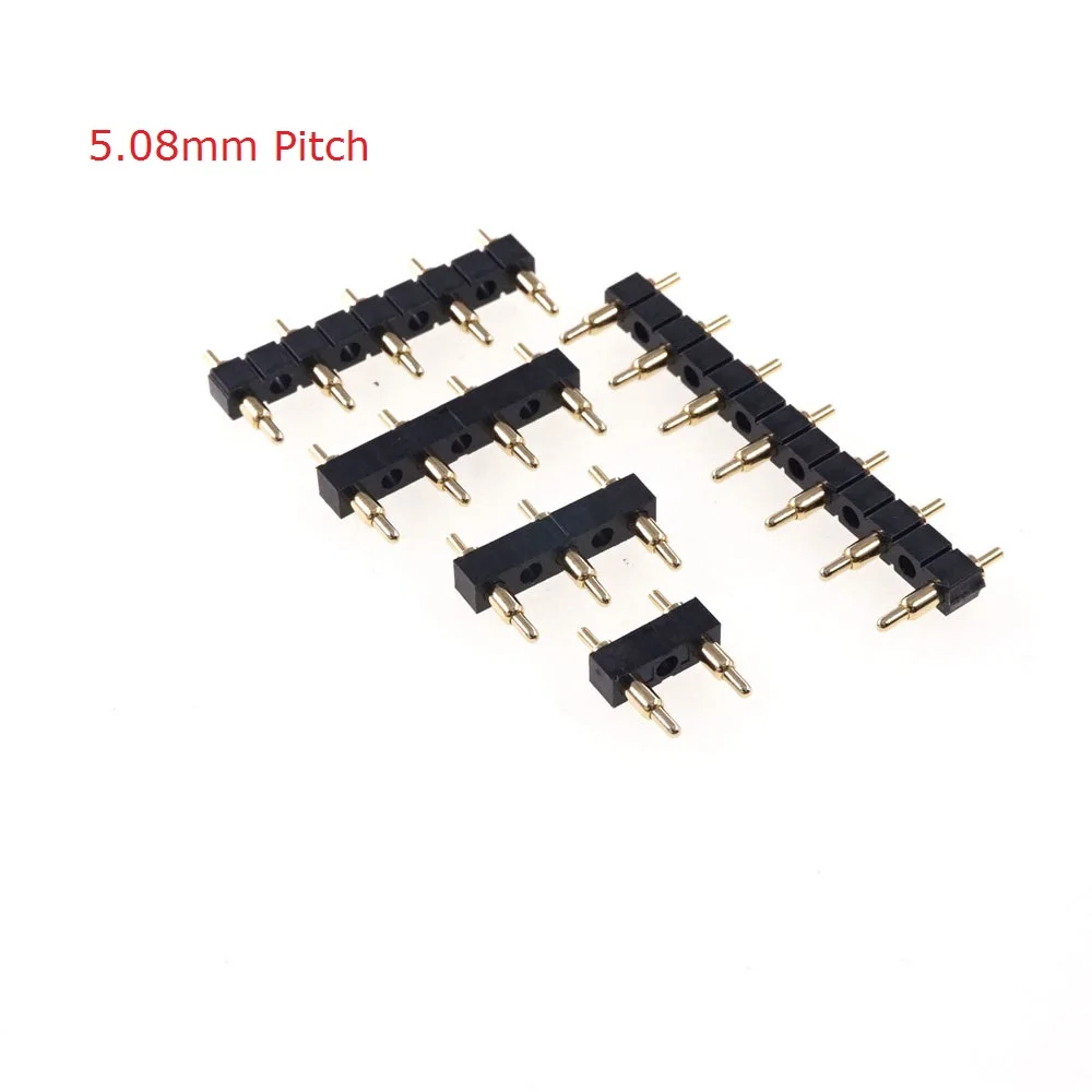 5-Pcs-5-08MM-Pitch-Spring-Loaded-Pogo-Pin-Connector-Module-7-5-MM ...