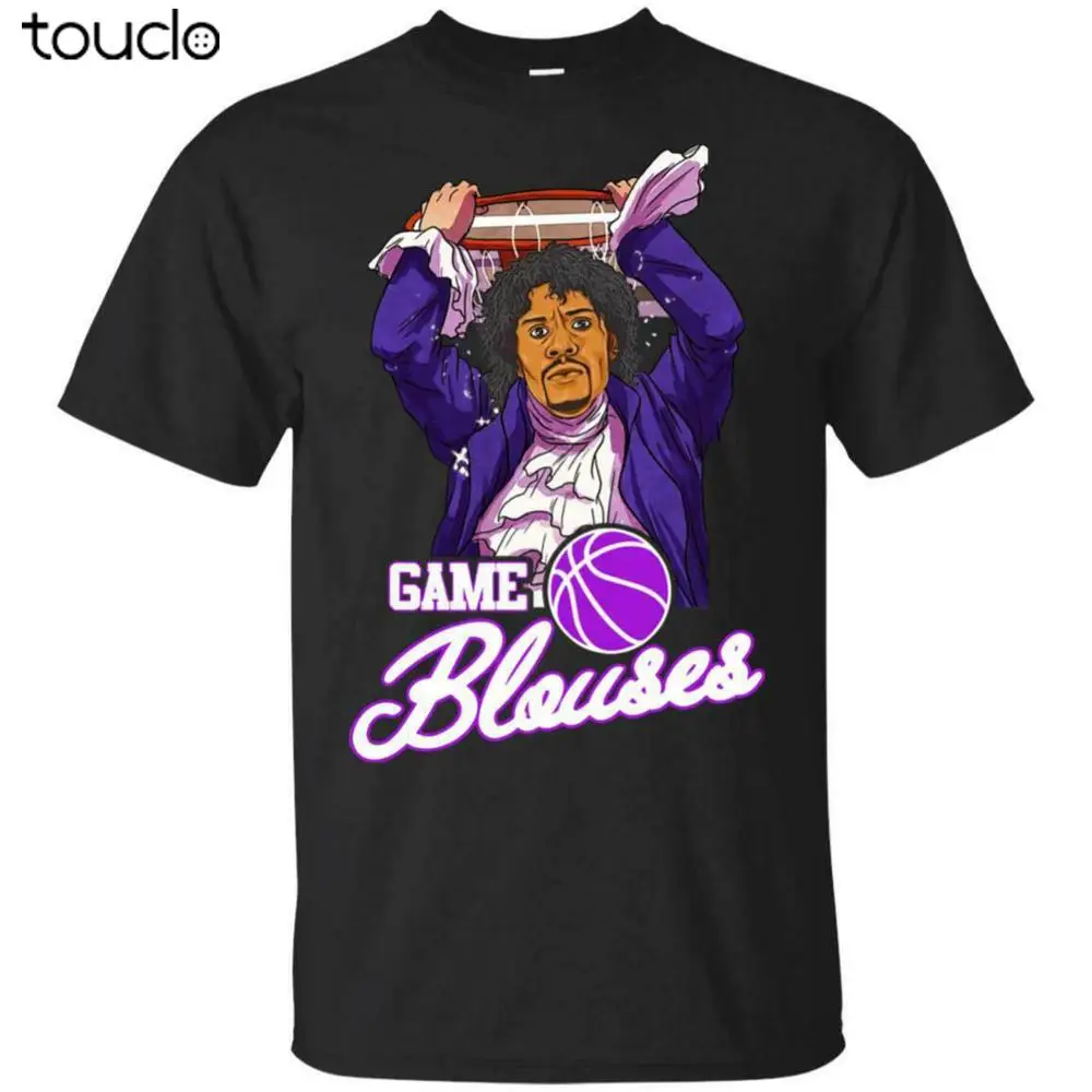 Dave Chappelle Prince Basketball