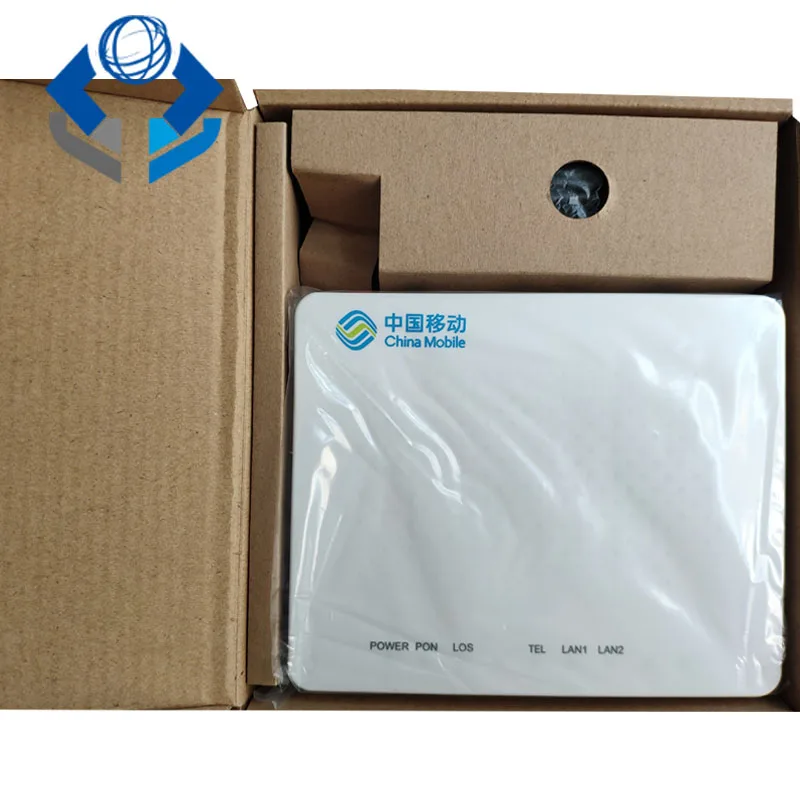 Original ZTE GPON ONU ZXHN F603 with 2 lan ports, 1 voice port, SIP ...