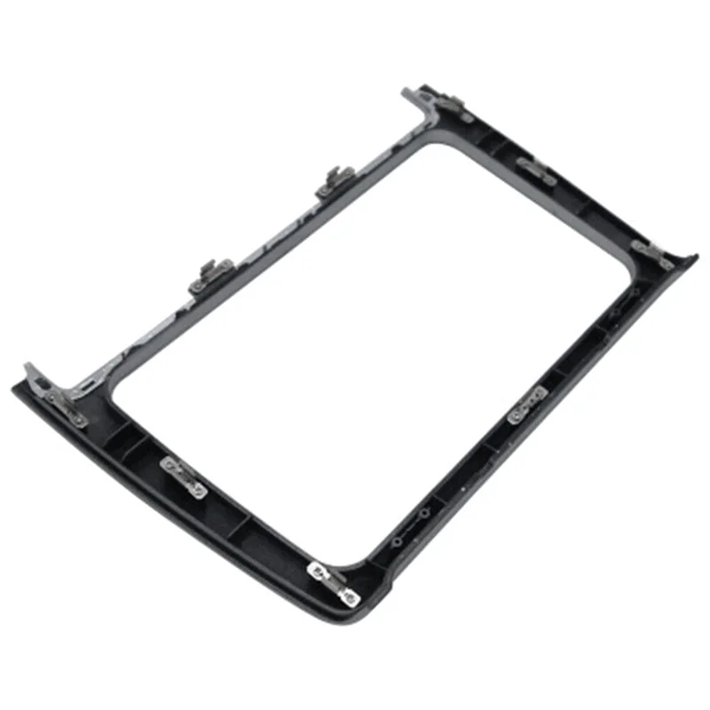 2Din Car Stereo Radio DVD CD Fascia Panel Frame Dash Mount Kit for Polo ...