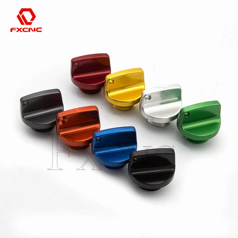 Motorcycle-Crankcase-Cap-Engine-Oil-Filler-Caps-For-Honda-CBR-600-954 ...