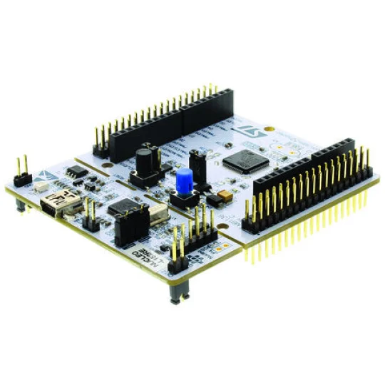 1/PCS LOT NUCLEO-F303RE Nucleo development board STM32 F3 series ...