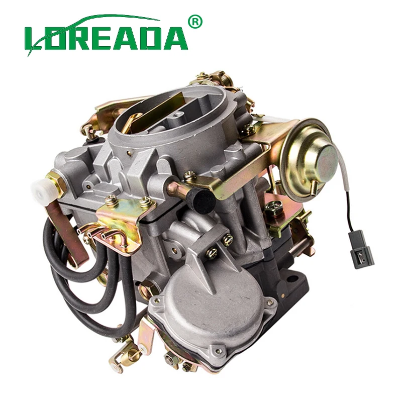 For-Toyota-Landcruiser-3F-4F-4-0L-Engine-FJ62-FJ70-FJ73-FJ75-Gas ...