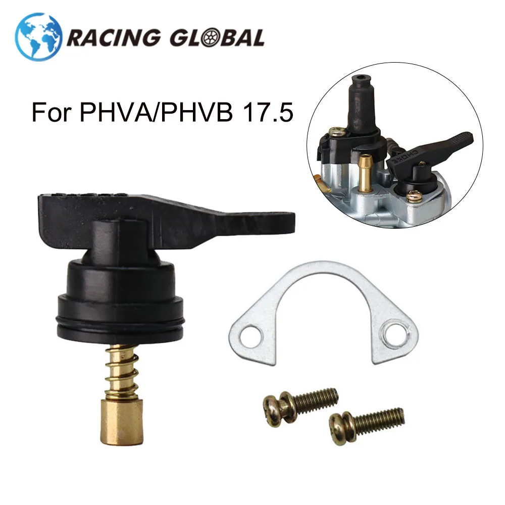 ALCON-Racing-Carburetor-Manual-Choke-Kit-For-Dellorto-PHVA-PHVB-53015 ...