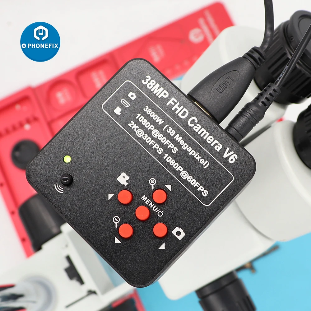 Full-HD-38MP-2K-1080P-60FPS-Industry-Video-Electronic-Digital-Video ...