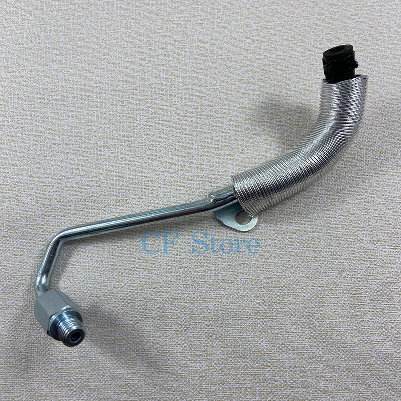 Turbo-Coolant-Return-Hose-For-Chevrolet-Cruze-Sonic-Trax-Buick-Encore-1 ...