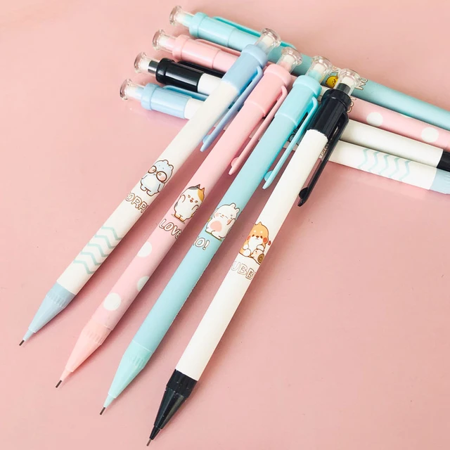 Cute Mechanical Pencils