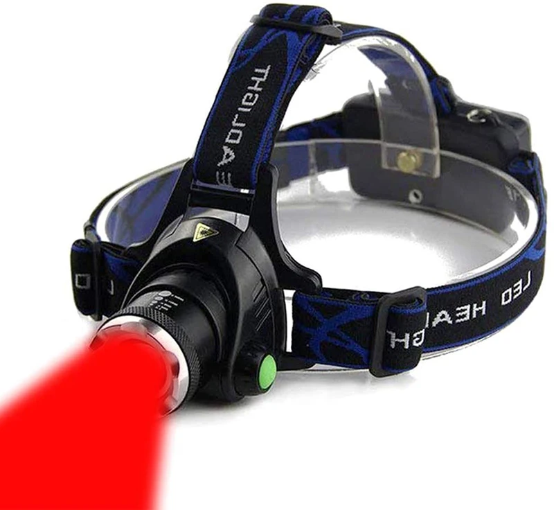 C2-670nM-Red-Beam-Light-Headlamp-Hunting-Zoomable-LED-Headlight-3 ...