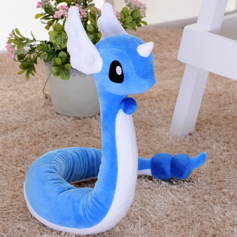 Sexy Dragonair