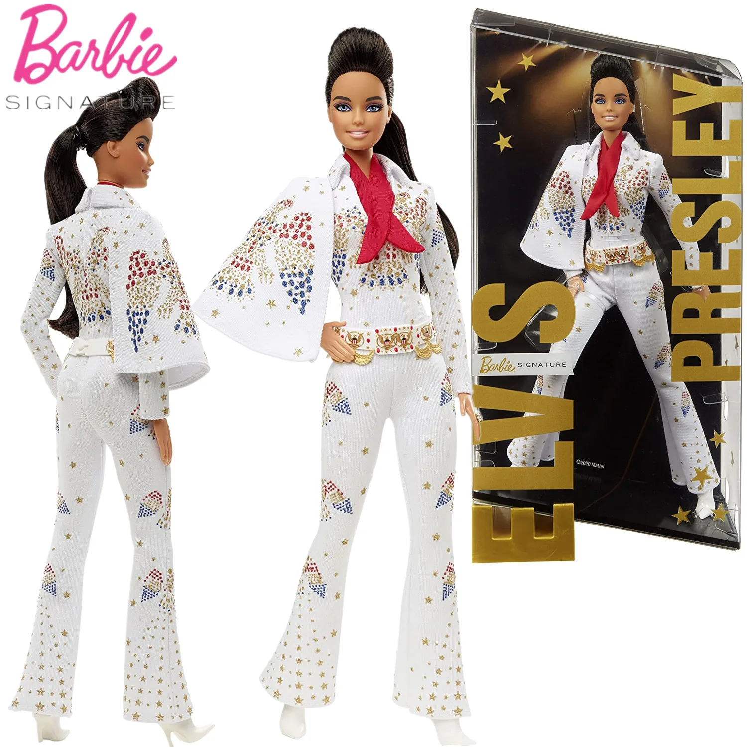 Elvis Barbie Dolls | ppgbbe.intranet.biologia.ufrj.br