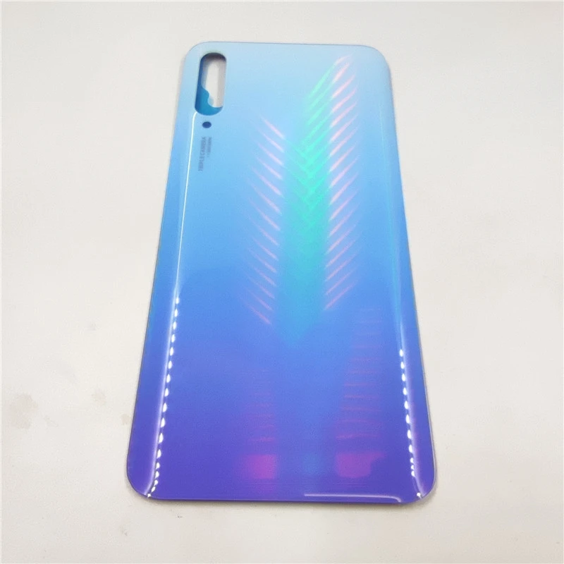 Glass-Battery-Back-Cover-Rear-Door-For-Huawei-Y9S-Glass-Panel-Housing ...