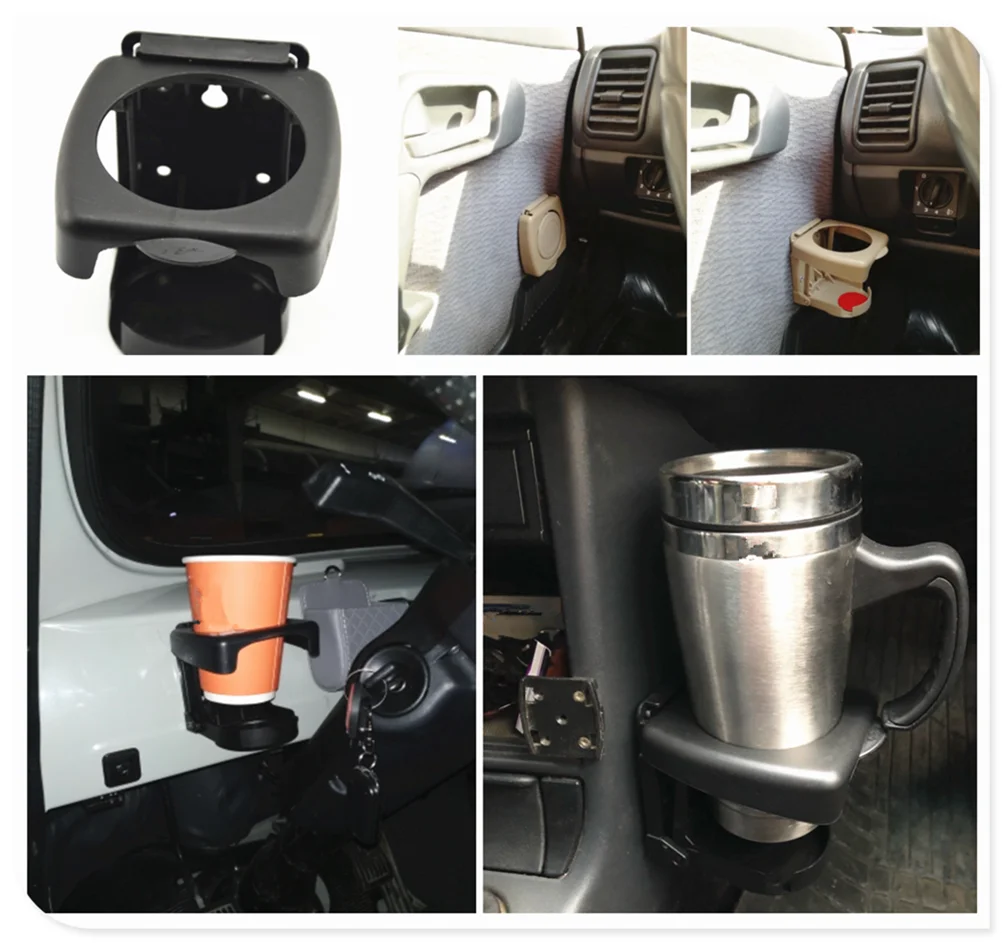 Universal-Car-accessories-Foldable-Drink-bottle-Cup-holder-for-Renault ...