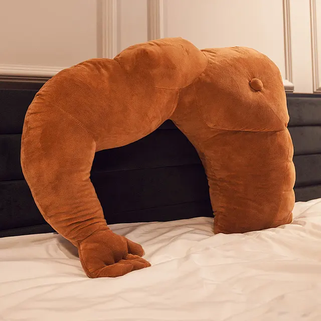 Boyfriend Full Body Pillow