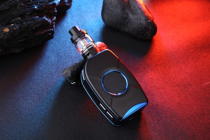 SUBTWO 150W Electronic Cigarette Kit 2200mAh battery Vape mod hookah ...