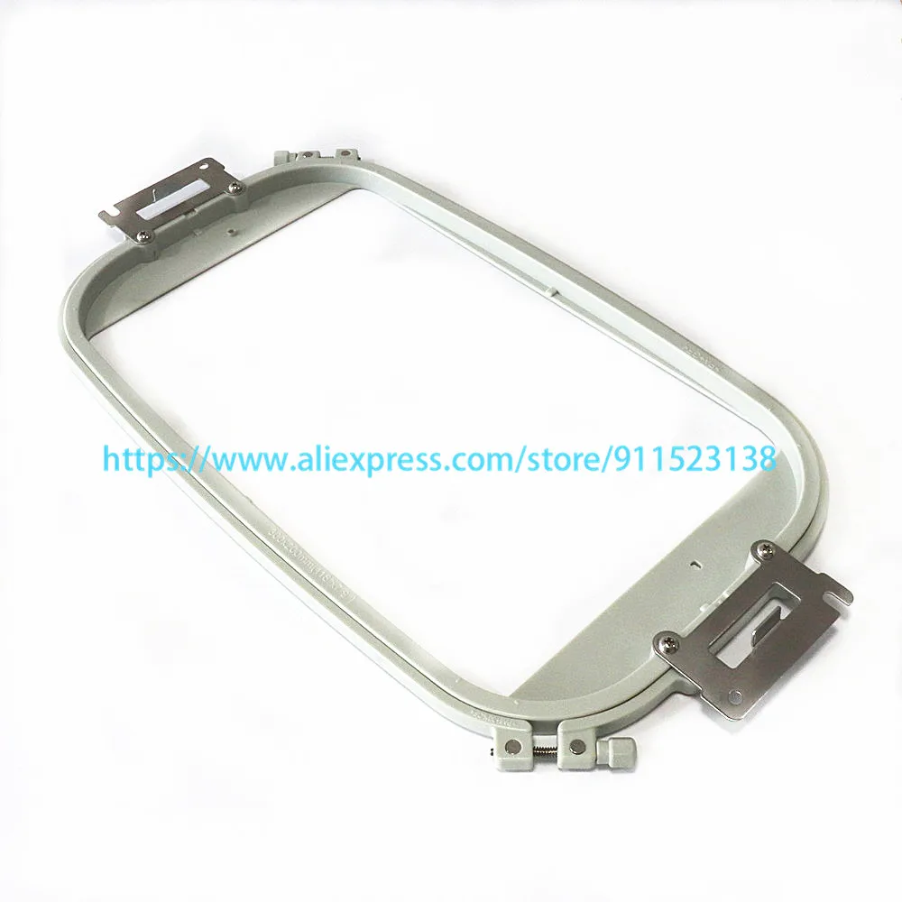 Good Quality Brother Tubular Embroidery Machine Spare Parts Tubular ...