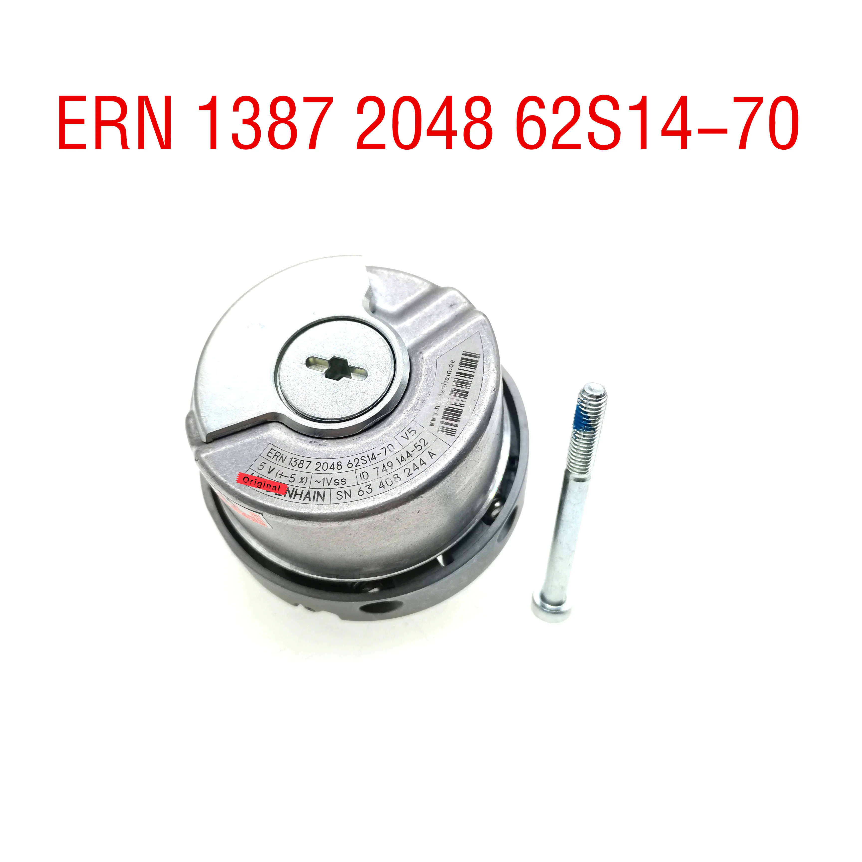 Brand new original ERN 1387 204862S14 70 rotary encoder ERN 1387 2048 ...