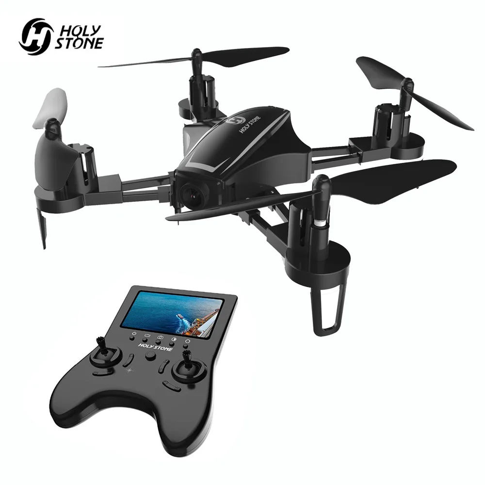 Holy Stone HS230 5,8 GHz FPV Дрон с 720P HD камерой гоночный вертолет ...