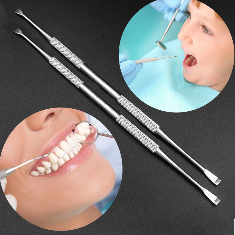 1PCS-Calculus-Mouth-Tooth-Care-Dental-Tartar-Removal-Tool-Scraper-Oral ...
