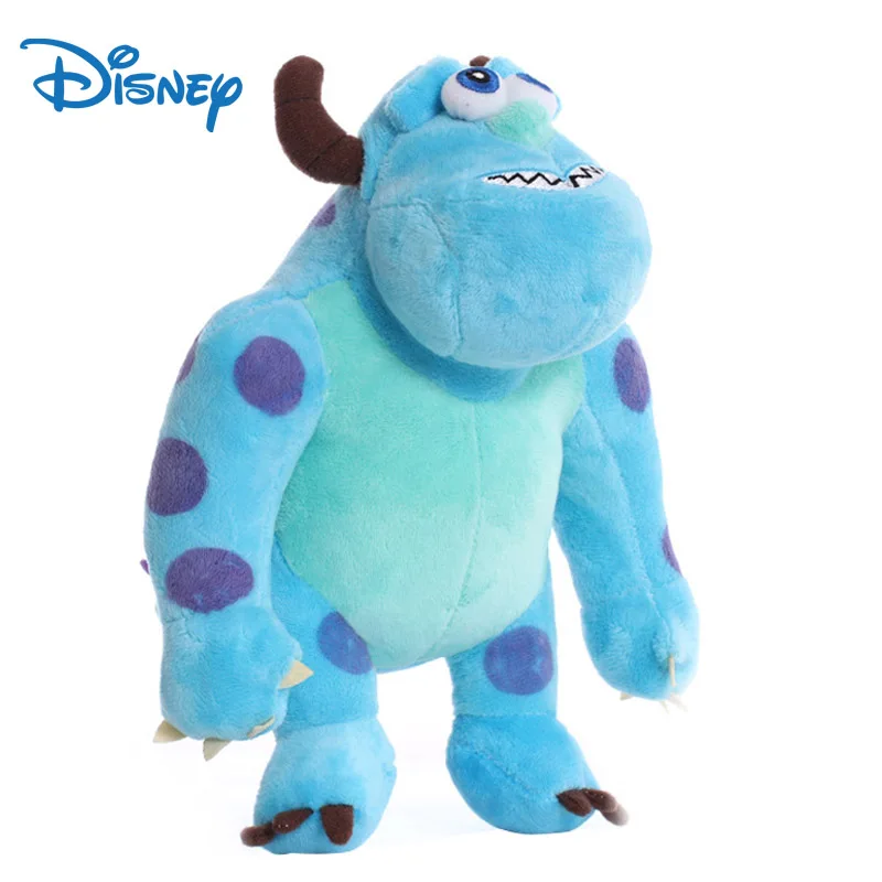 Monster University Sullivan