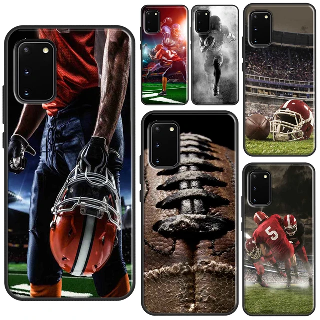 Samsung Cell Phone Covers Nfl