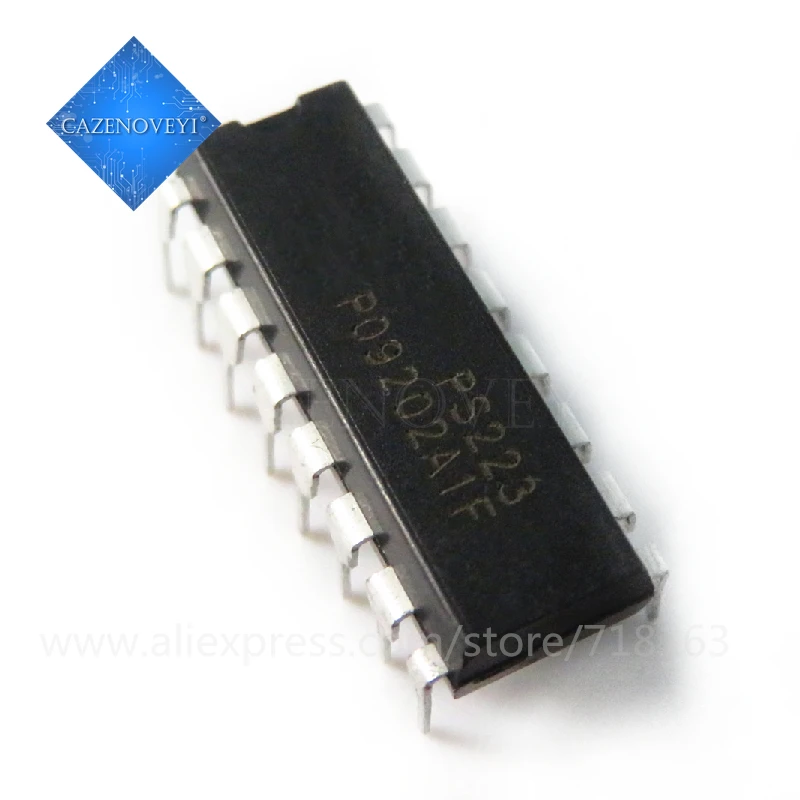1pcs/lot Ps223 223 Dip-16 In Stock - Integrated Circuits - AliExpress