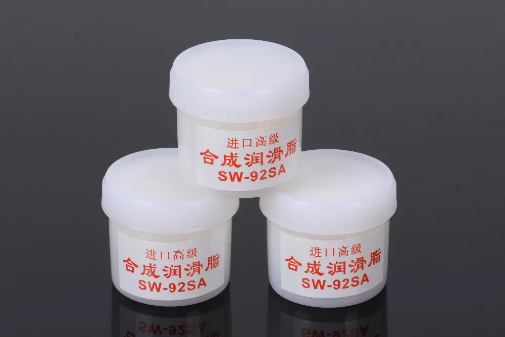 3pcs Sw-92sa New Lubricating Oil Gear Lubricating Grease For Epson R200 ...