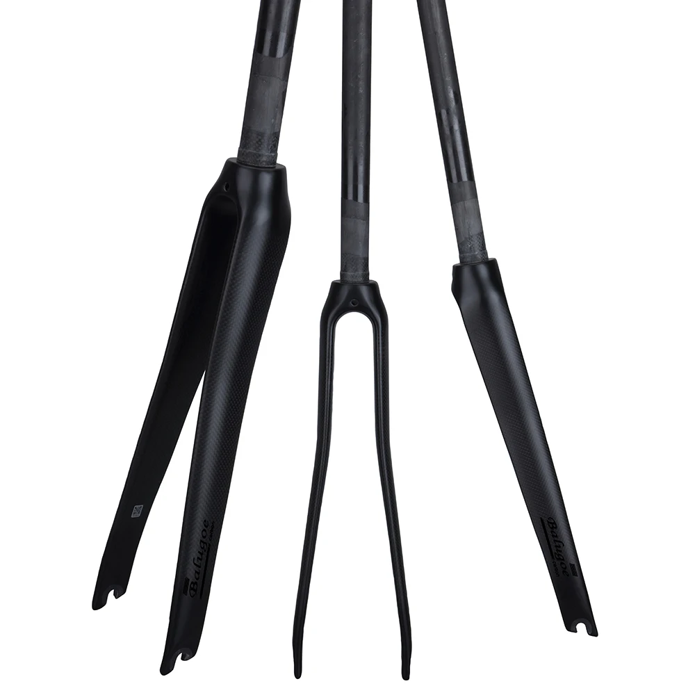 Carbon Fiber Bicycle Front Fork | Fork Carbon 700 Start Highway - 2023 ...