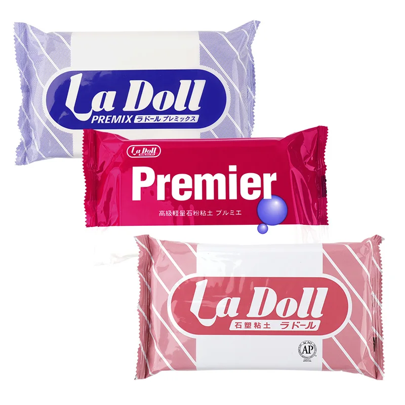 300g-500g-Stone-plastic-clay-stone-powder-clay-Patigue-clay-hand-made ...