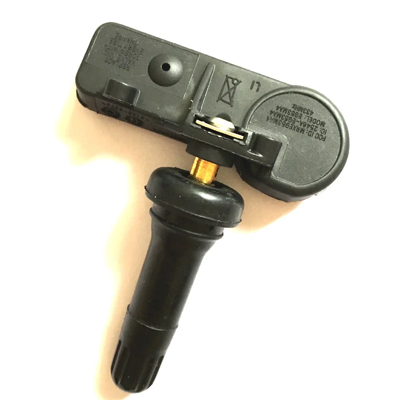 TPMS 타이어 압력 모니터링 시스템 센서, 433mhz BB5T1A180AA BB5T1A150BA BB5Z1A189A ...