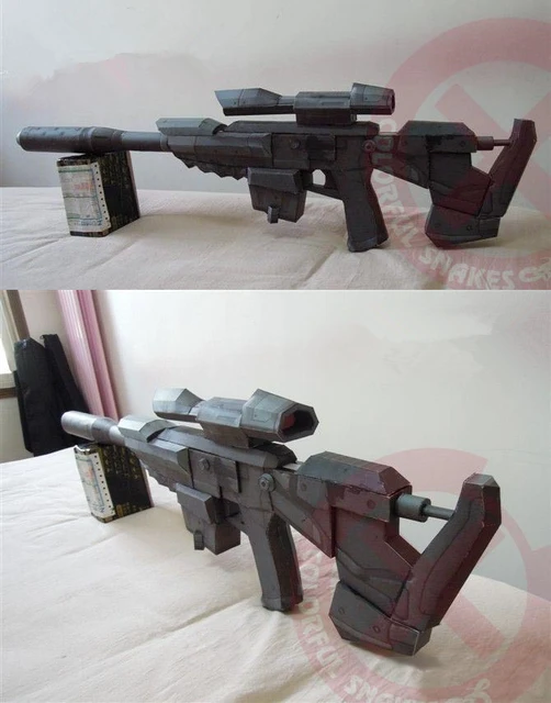 Starcraft 2 Terran Ghost