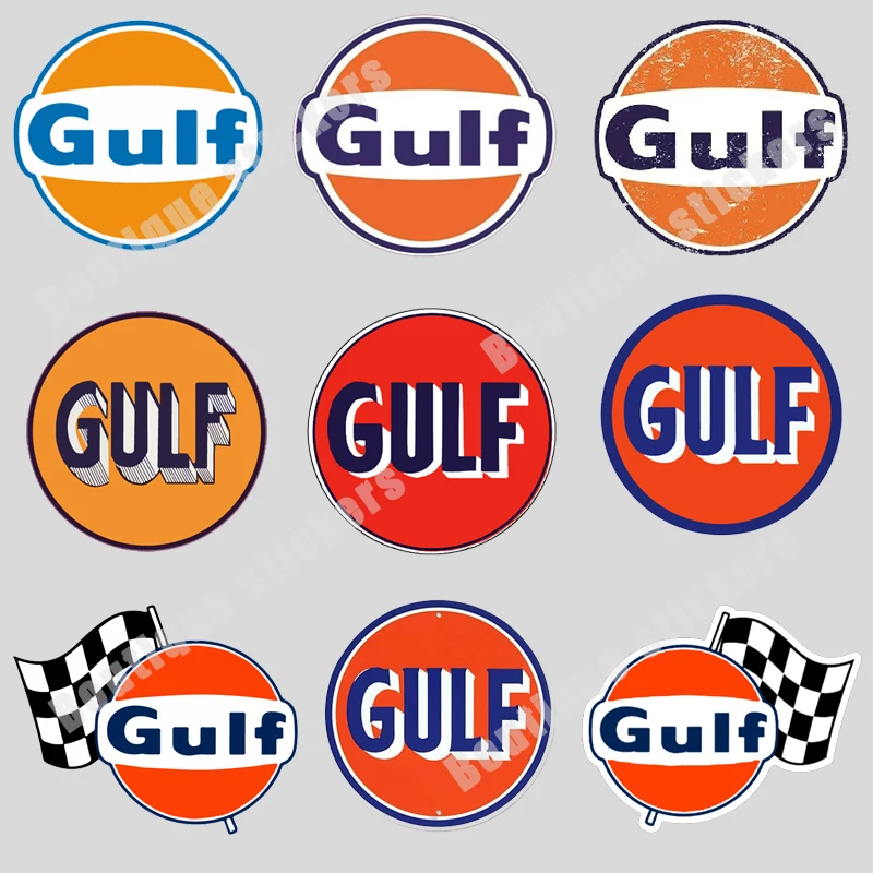 Stickers-Wholesale-Racing-Logo-Gulf-Helmet-Stickers-ST-Motorcycle ...