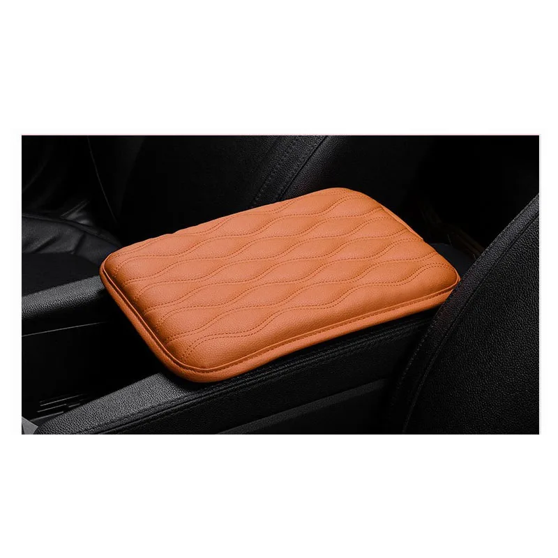Leather Armrest Covers – luxurycarmerch