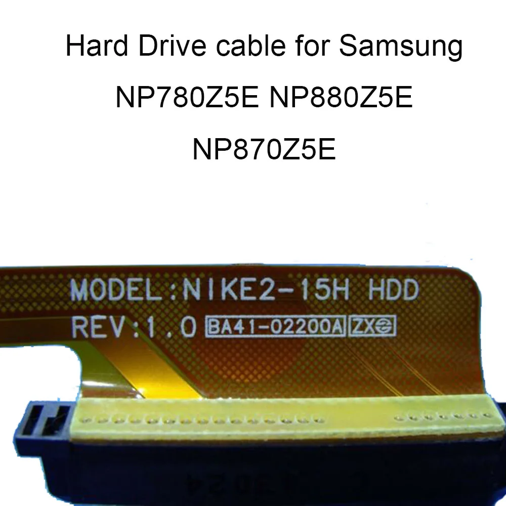 Samsung 7 Chronos Hard Drive