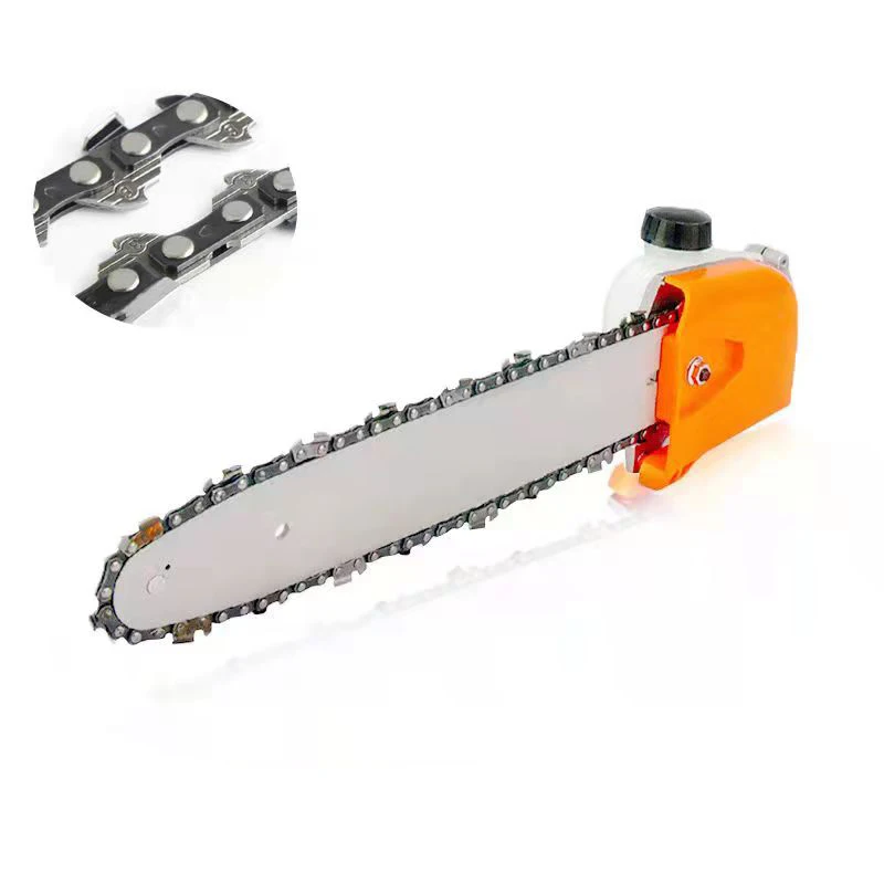 New-High-Branches-Chain-Saw-Lawn-Mower-Weeder-Hedge-Accessories-Cutter ...