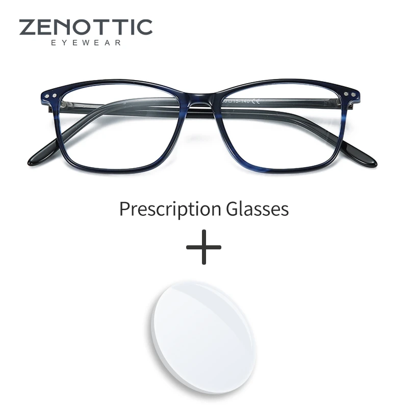 Acetate Prescription Glasses | Acetate Eyewear Frame | Acetate ...