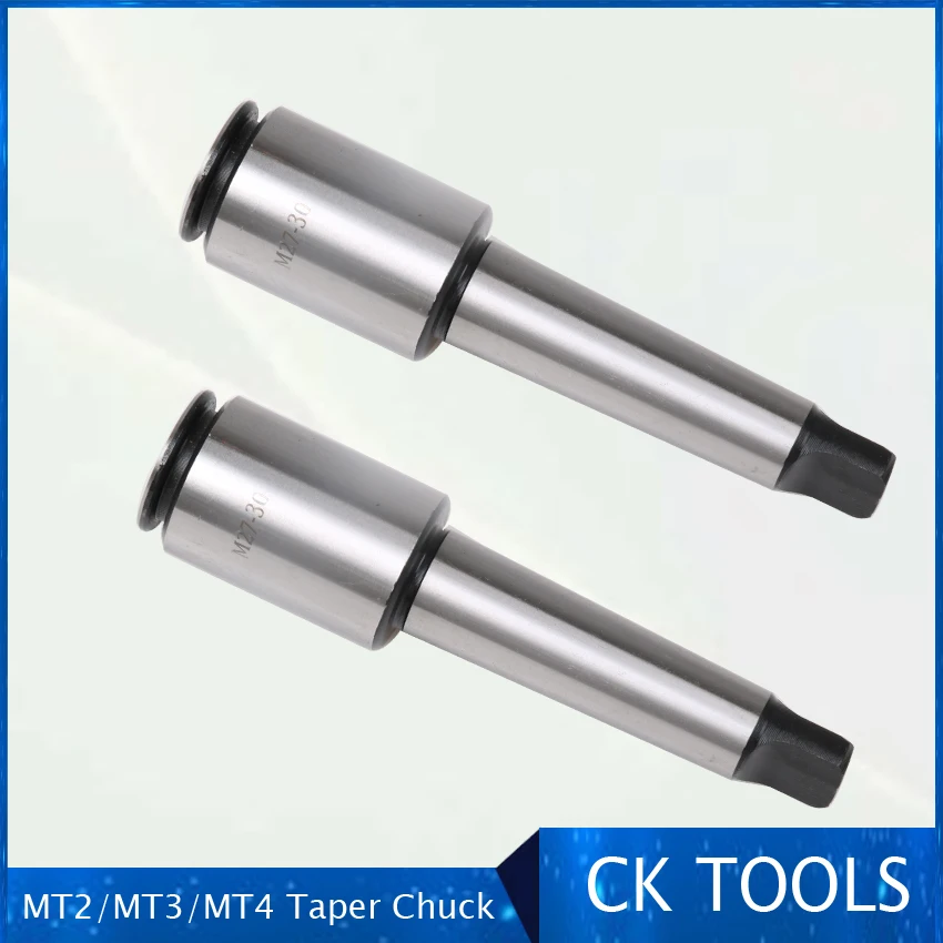 High-Precision-Multi-function-tapping-chuck-integral-Morse-shank-cone ...