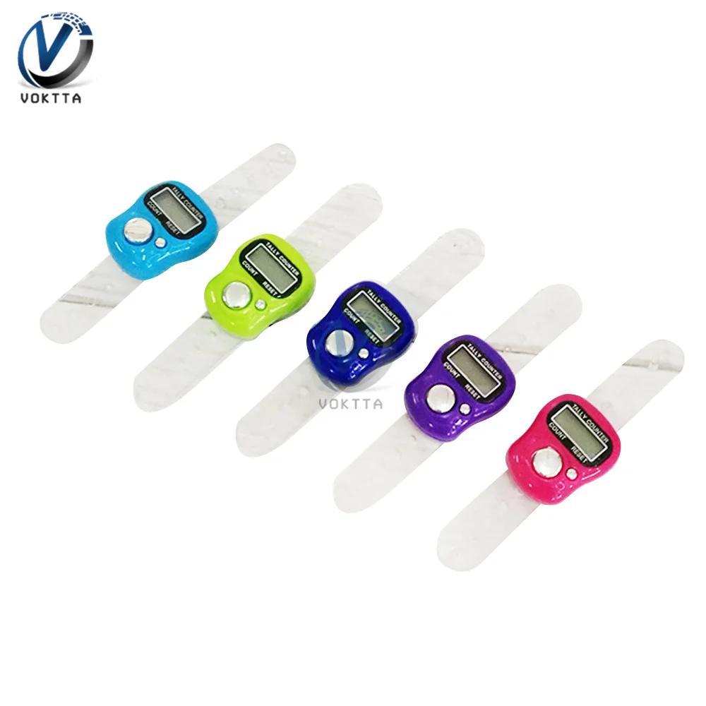 Buddhism-Religion-Counter-Finger-Ring-Counter-Electronic-Digital ...