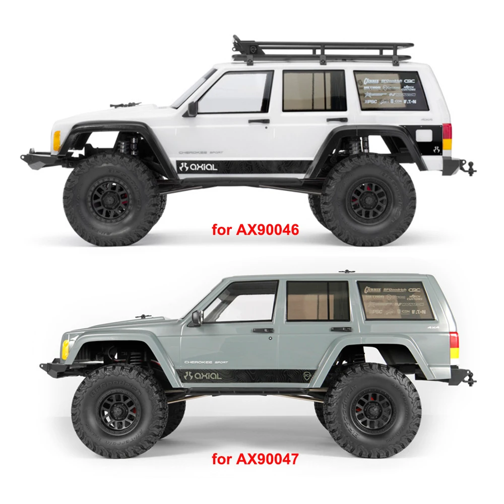 Full Roll Cage Jeep Cherokee