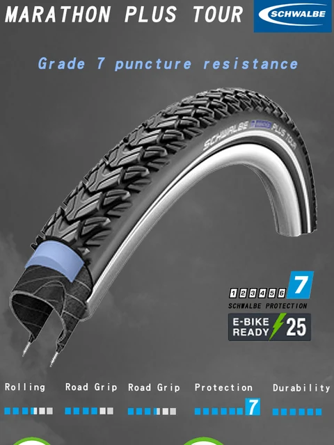 Schwalbe Marathon Plus 700x35c | atelier-yuwa.ciao.jp