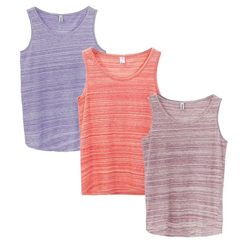100 Cotton Tank Tops Women | Women Sleeveless Camis Cotton - Casual 100 ...