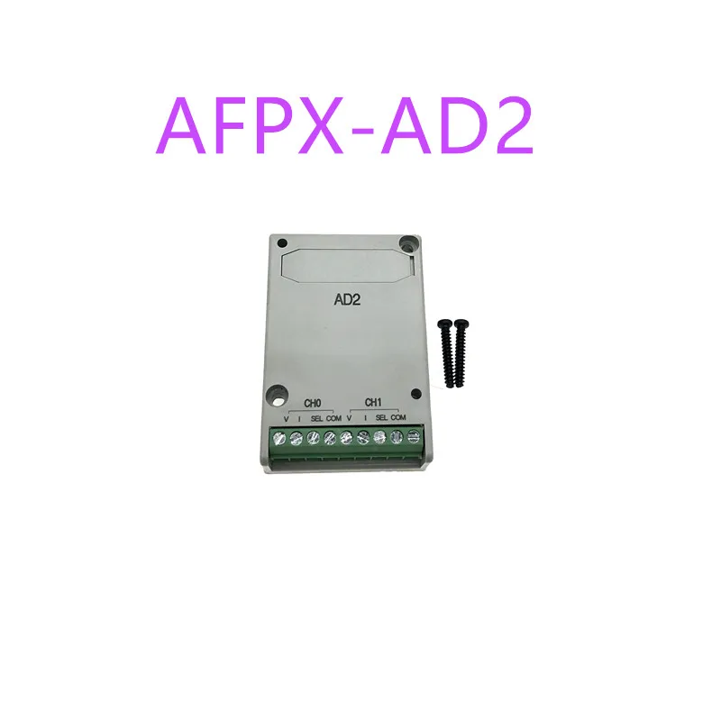 Novo-original-plc-m-dulo-AFPX-IN8-AFPX-TR8-AFPX-TC2-AFPX-AD2-AFPX-DA2 ...