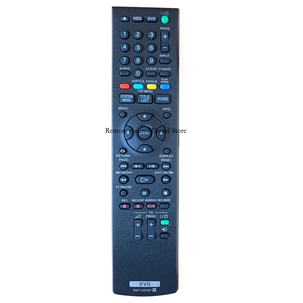 Remote Control Sony Dvd Rdr | Dvd Remote Control Sony Rmt | Sony Dvd ...
