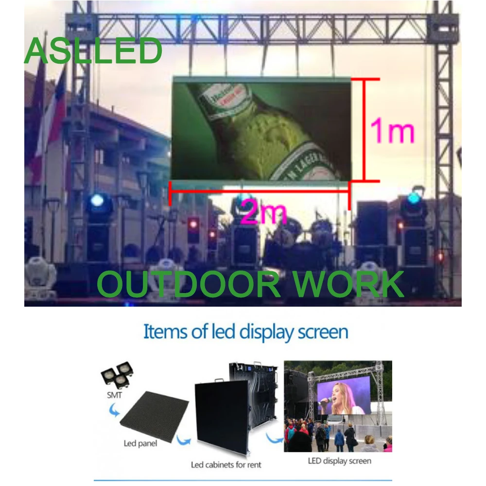 outdoor-work-2m-x-1m-small-led-screen-full-color-video-display-p3-91-hd ...