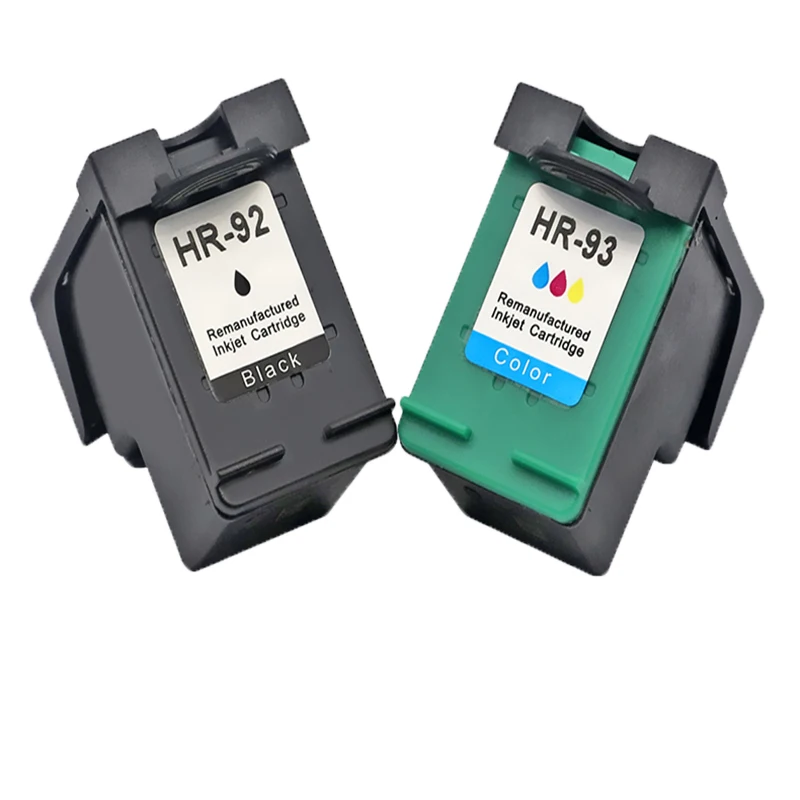 Vilaxh-92-93-Compatible-Ink-Cartridge-Replacement-for-HP-92-93-For ...
