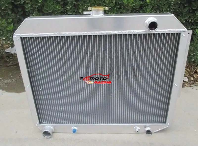 3-Row-Aluminum-Radiator-Racing-For-Chrysler-Dodge-Fit-Polara-Plymouth-7 ...