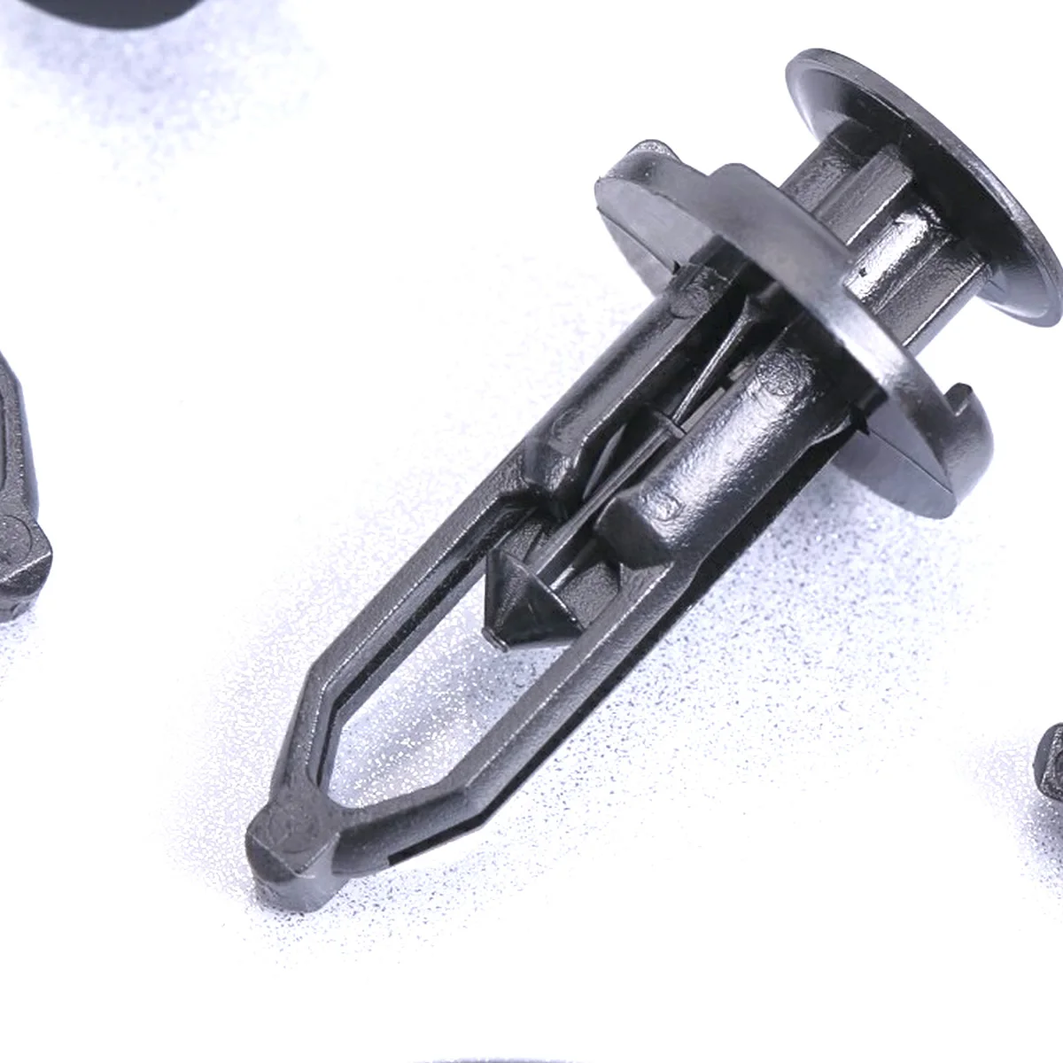 500x-Bumper-Retainer-Clips-52161-16010-for-Toyota-4Runner-C-HR-Corolla ...