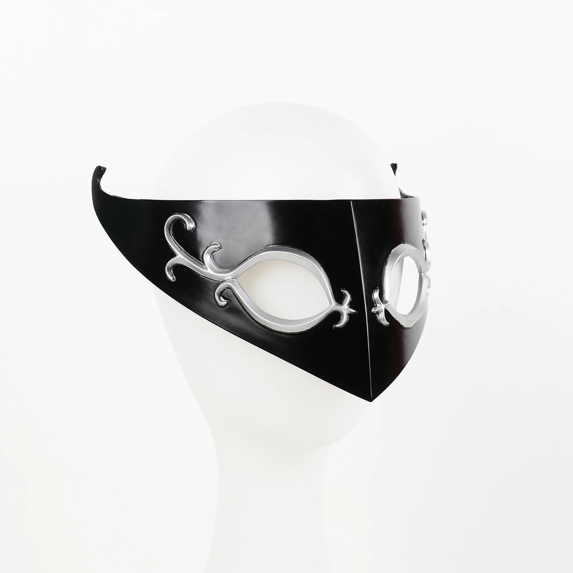 FRP-Type-IGACG-Violet-Mask-Persona-5-Cosplay-Masks-Persona5-Costume ...