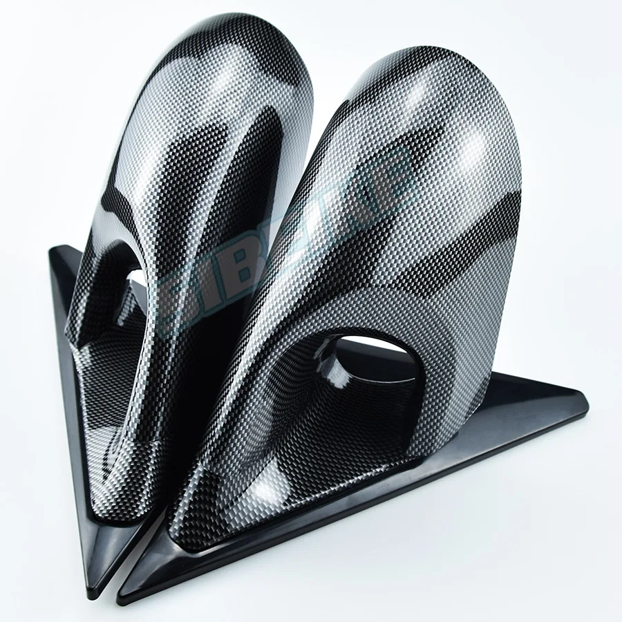 1-Pair-Manual-Adjustable-Spoon-Style-Car-Rear-View-Side-View-Mirror-For ...