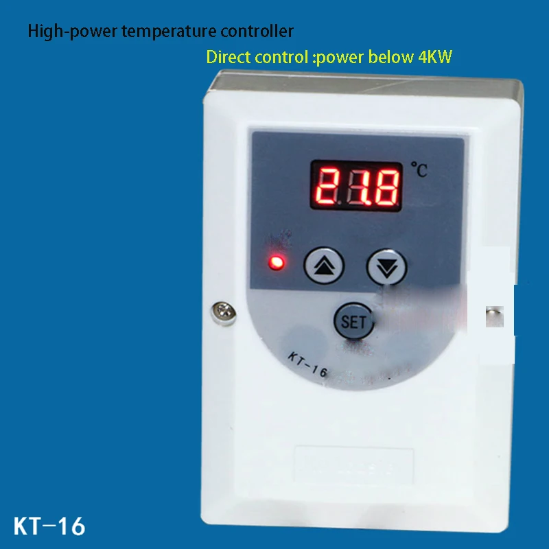Temperature-control-instrument-Farming-electric-heating-temperature ...